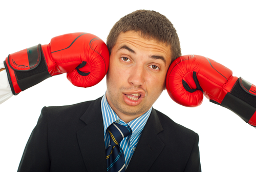 Facial Injuries: What Do I Do?